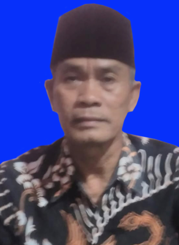 DATA KETUA RT