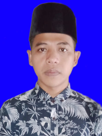 DATA KETUA RT
